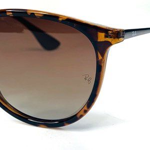 Ray-Ban | Accessories | Ray Ban Rb471 Erika Tortoise Havana Frame ...
